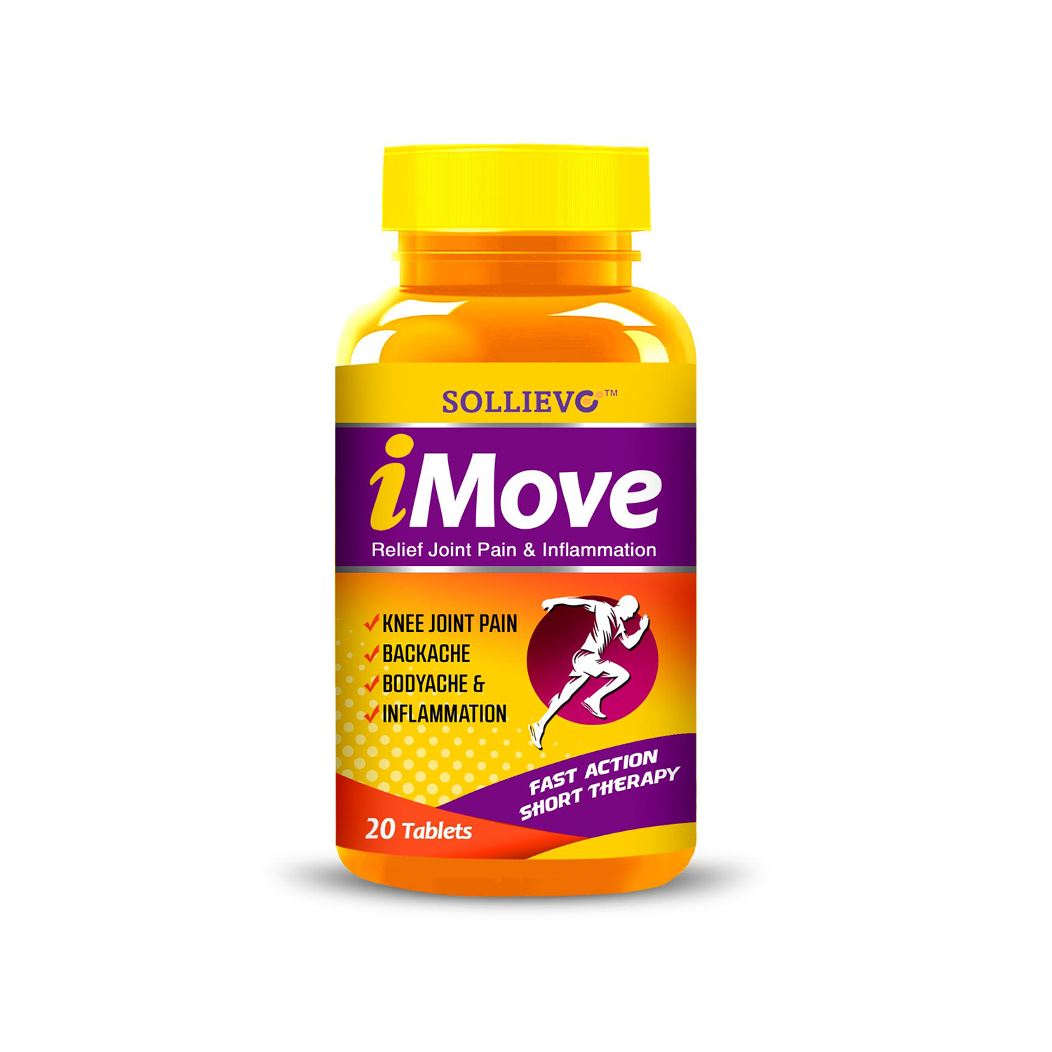 Imove tablets 20s – Nutressa.pk